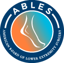 American Board of Lower Extremity Surgery – ABMSP
